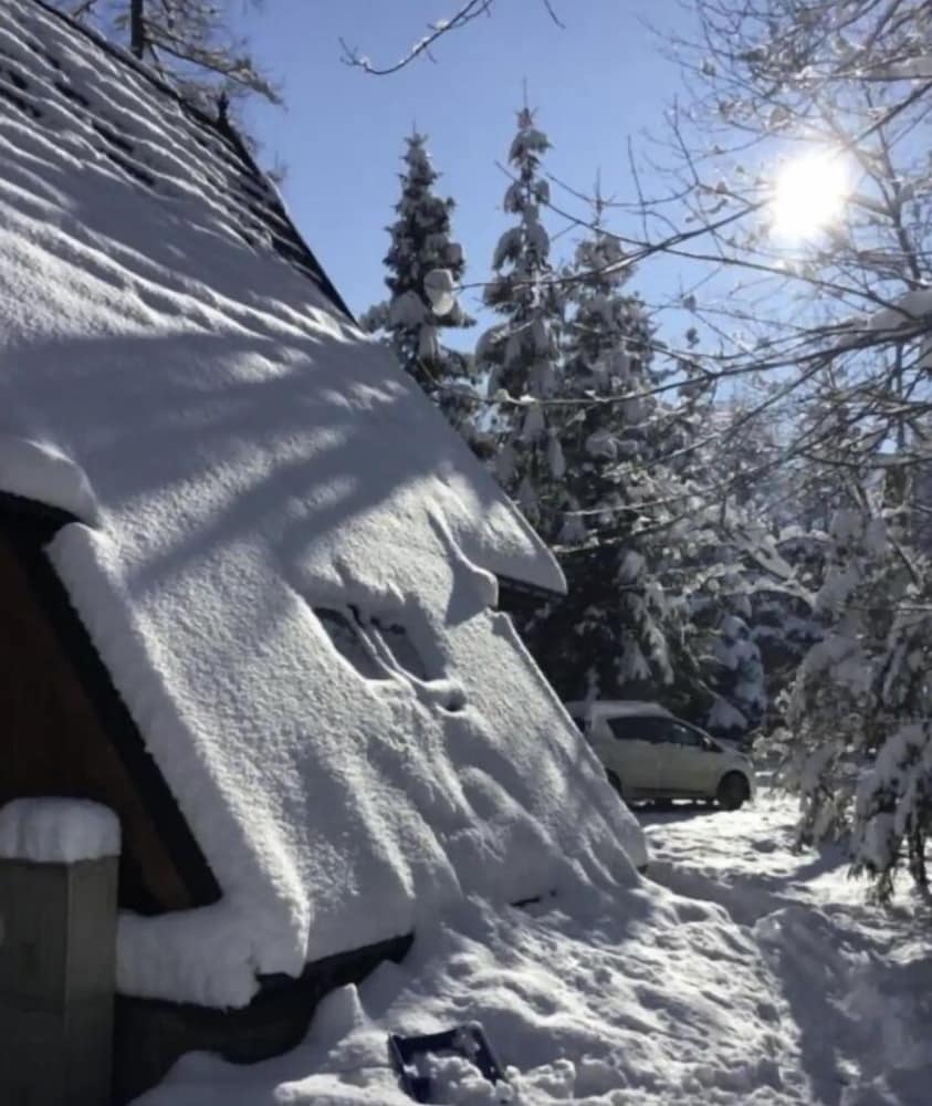 Dom Wakacyjny Loftaffair - Zakopane