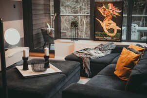 Apartamento | 2 quartos