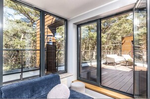 Apartamento | 2 quartos