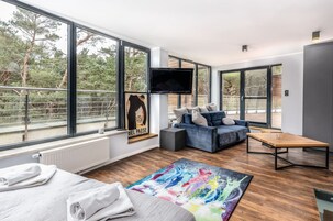 Apartamento | 2 quartos