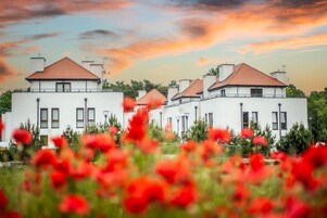 Apartamento | 1 quarto