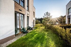 Apartamento | 1 quarto