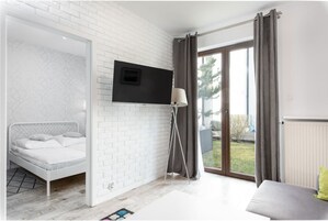 Apartamento | 1 quarto