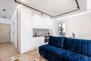 Apartamento | 1 quarto 