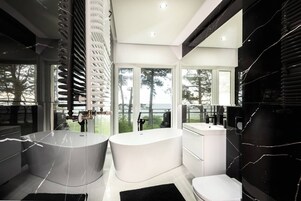 Casa, fumadores | 1 quarto