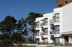 Apartamento | 1 quarto 