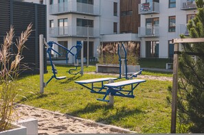 Apartamento | 1 quarto 