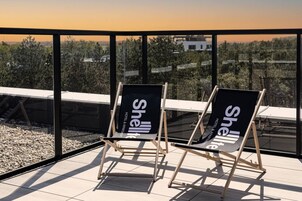 Apartamento | 1 quarto