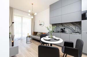 Apartamento | 1 quarto