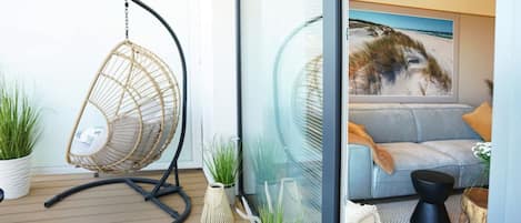 Apartamento | 2 quartos