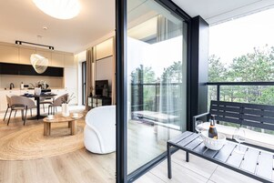 Apartamento | 2 quartos