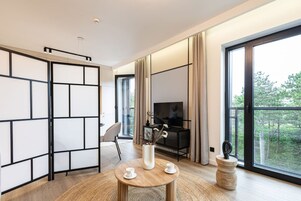 Apartamento | 2 quartos