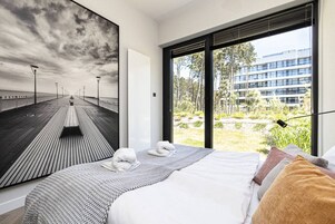 Apartamento | 2 quartos