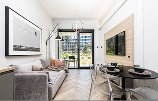 Apartamento | 2 quartos