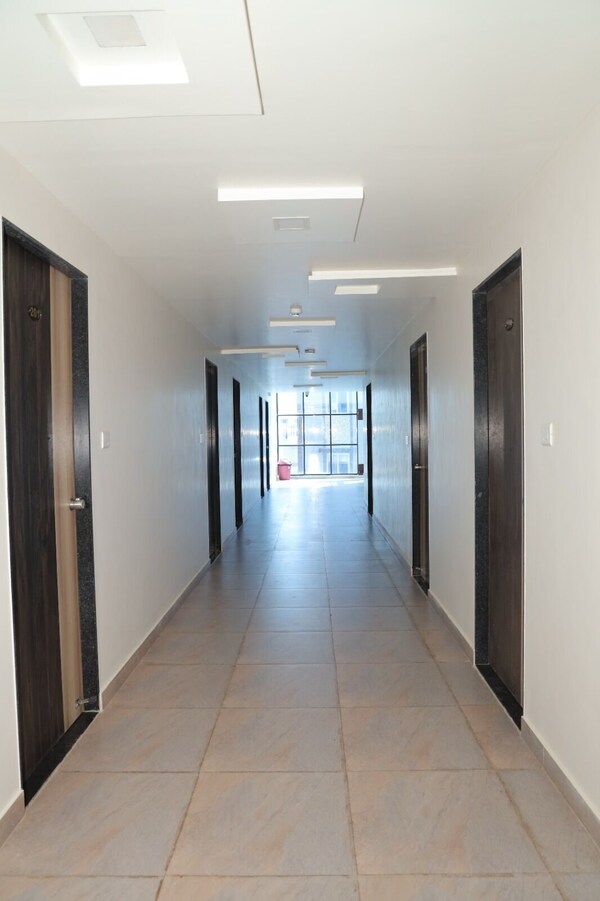 Hotel Lord Krishna - Dwarka