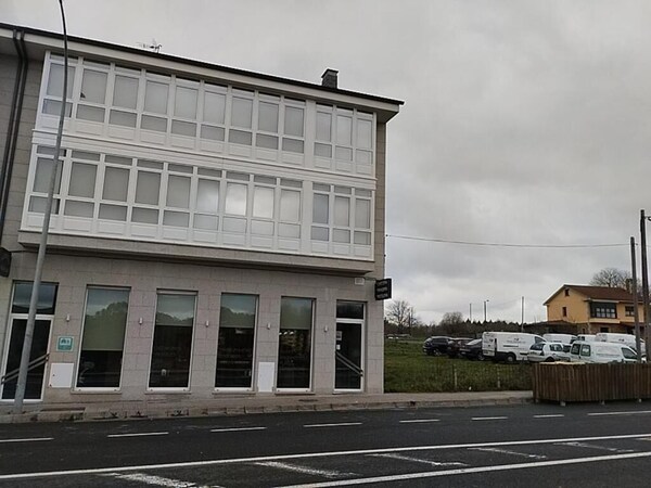 Albergue Valin Lama - Galicia