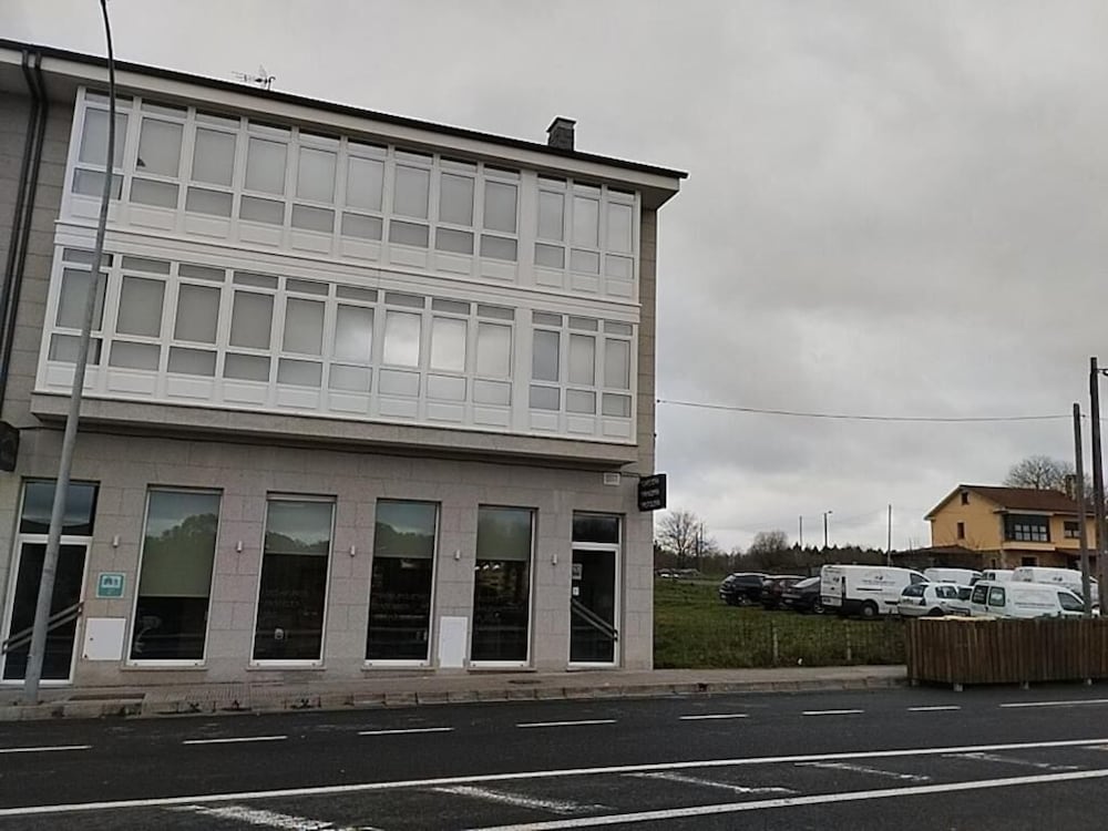 Albergue Valin Lama - Galicia