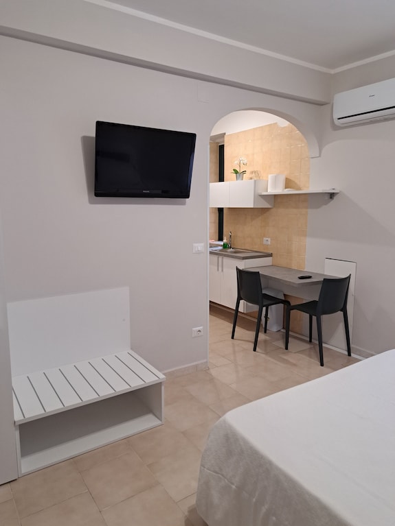 Cozy House In The Heart Of The Historic Center Of Campagna (Sa) - Eboli