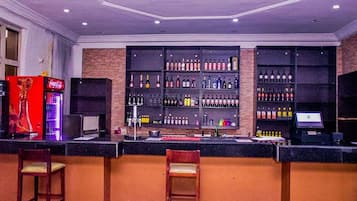 Bar (no alojamento)