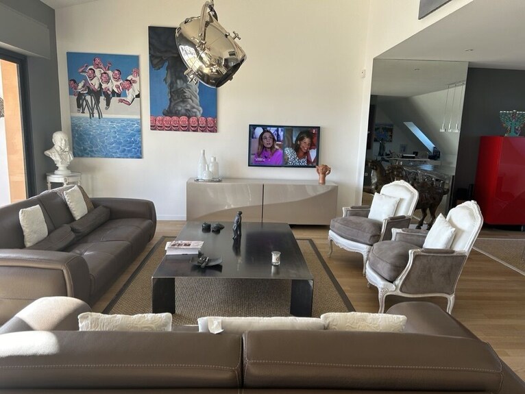 Appartement De Standing . 160 M2 - Sainte-Luce-sur-Loire