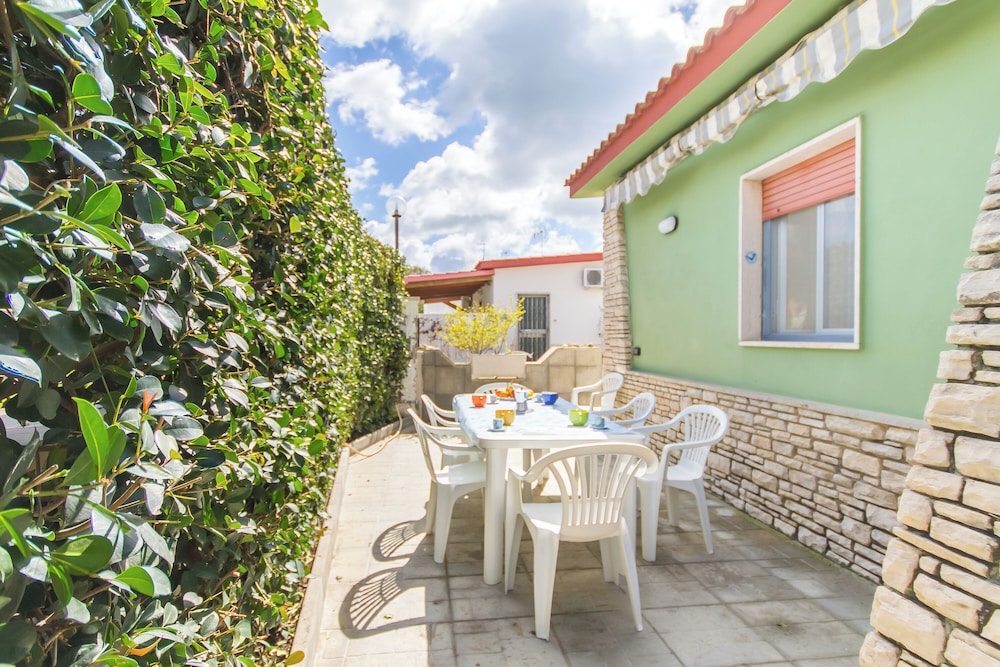 Villetta Belvedere 400 Meters From Sea - Porto Cesareo