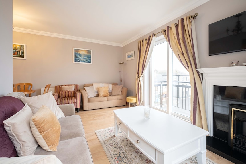 The Dell 11 - Prom Views! - Doolin