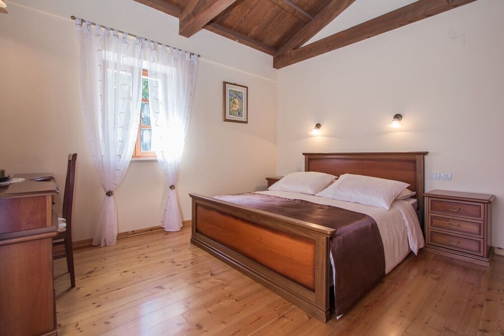 Villa Kringa with private pool - Kringa | Vrbo