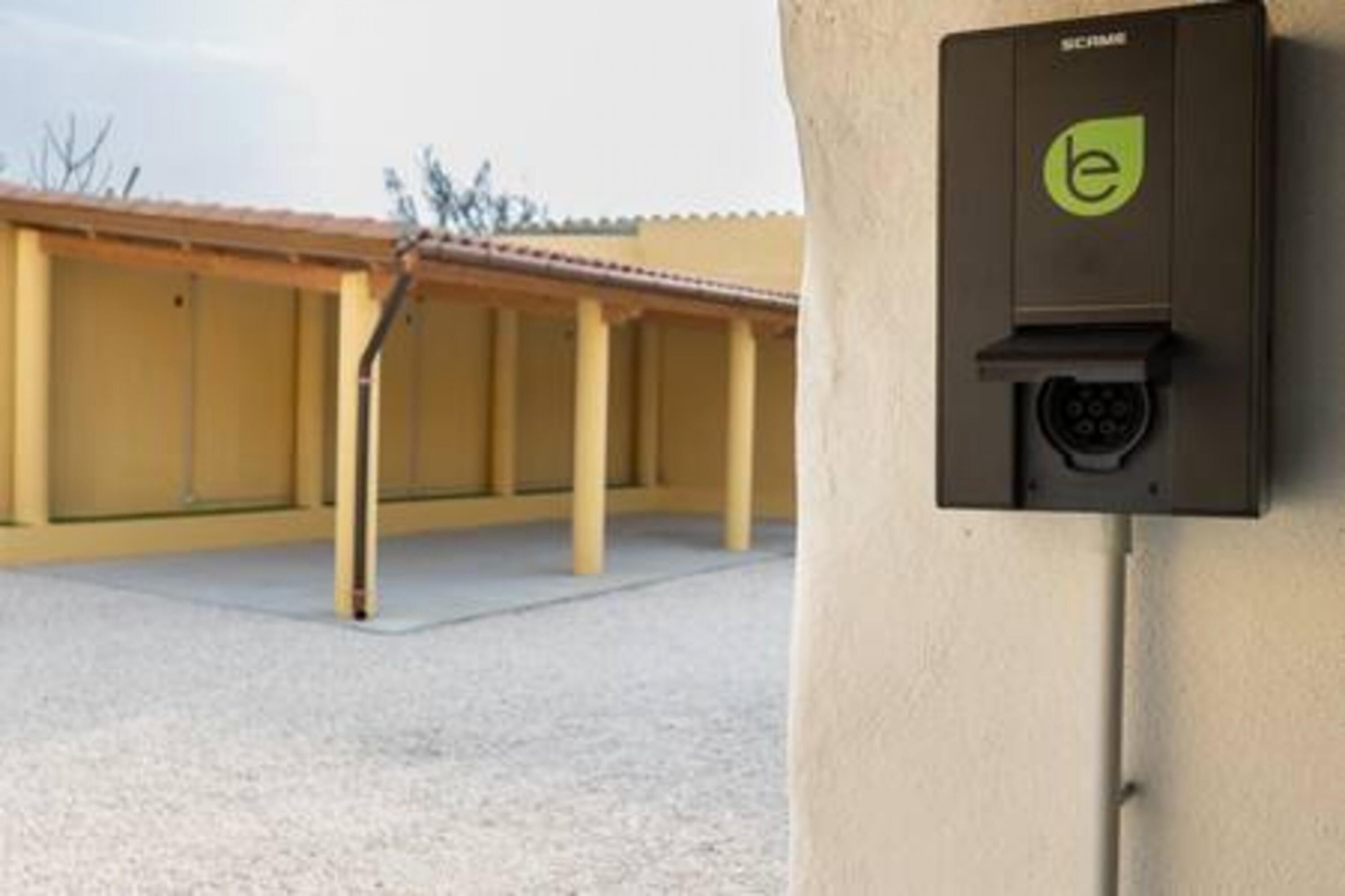 Apartamento | 1 quarto 