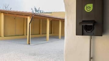 Apartamento | 1 quarto