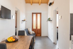 Casa | 2 quartos 