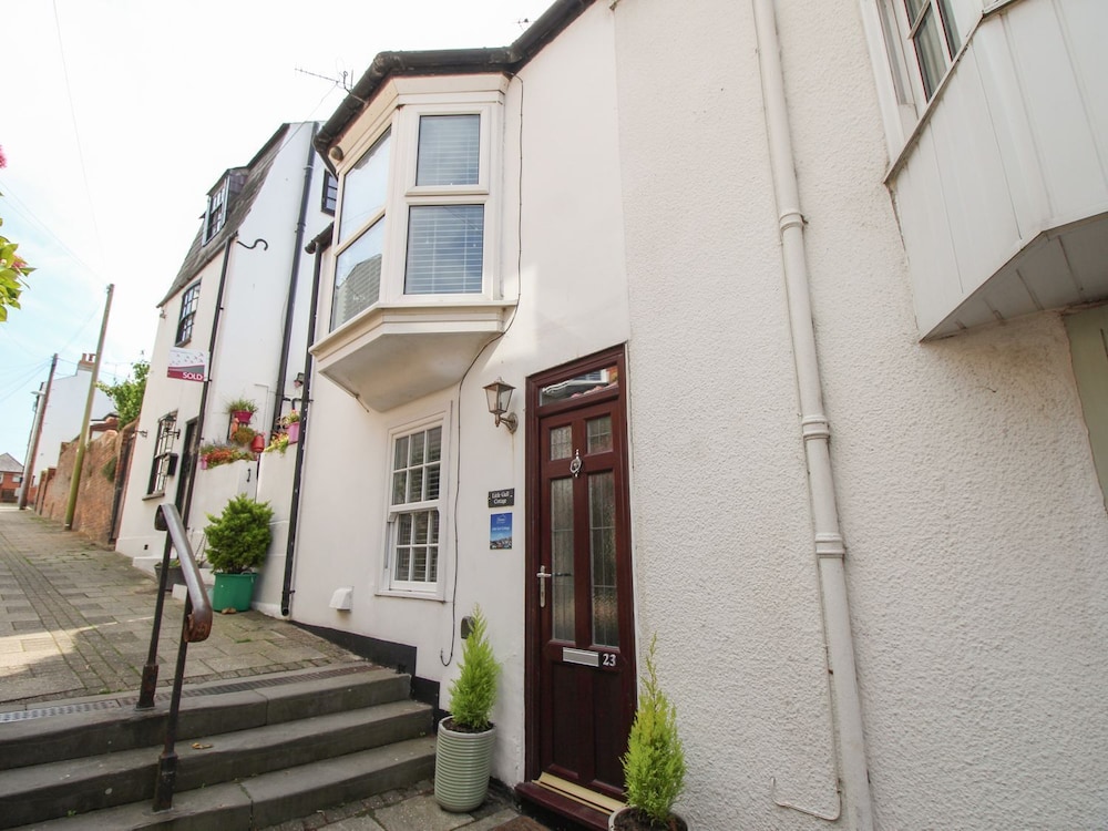 Little Gull Cottage - Weymouth