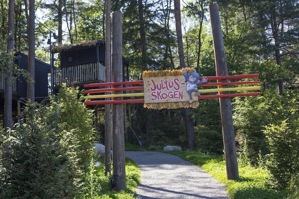 Juliusskogen - Kristiansand