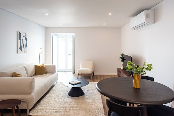 The Haus - Santa Barbara I - Lisbon