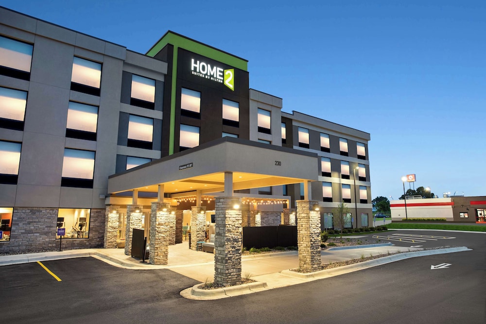 Home2 Suites By Hilton Owatonna - Medford, MN