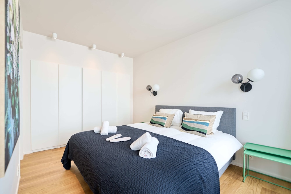 New - Grand Place - Place Du Grand Sablon - 1br - Woluwe-Saint-Lambert