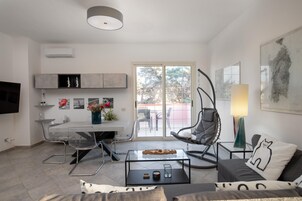 Apartamento | 3 quartos 