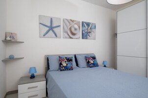 Apartamento | 3 quartos 