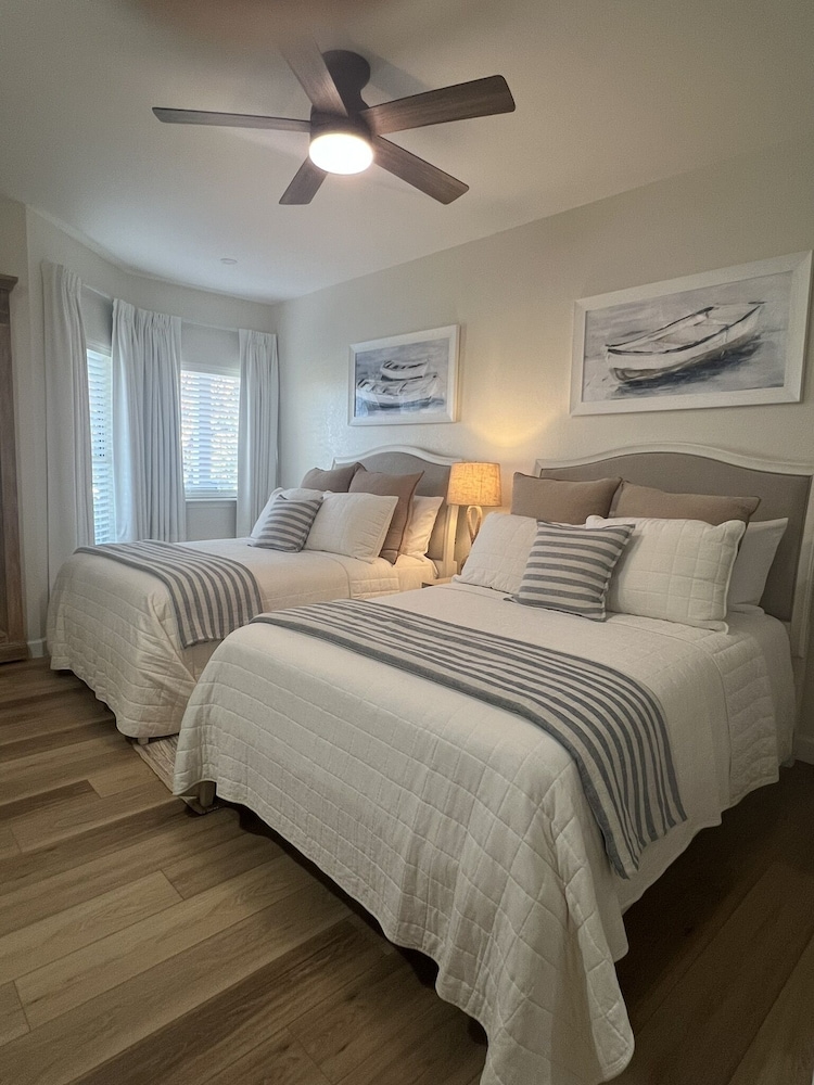 Steps To Lake Texoma & Tanglewood Resort - Membership Access Included - Lake Texoma
