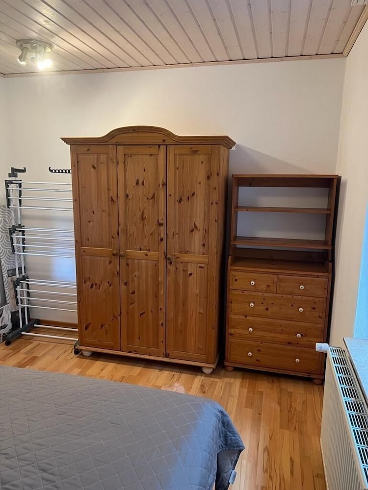 Schicke Ferienwohnung Im Wendland - Salzwedel