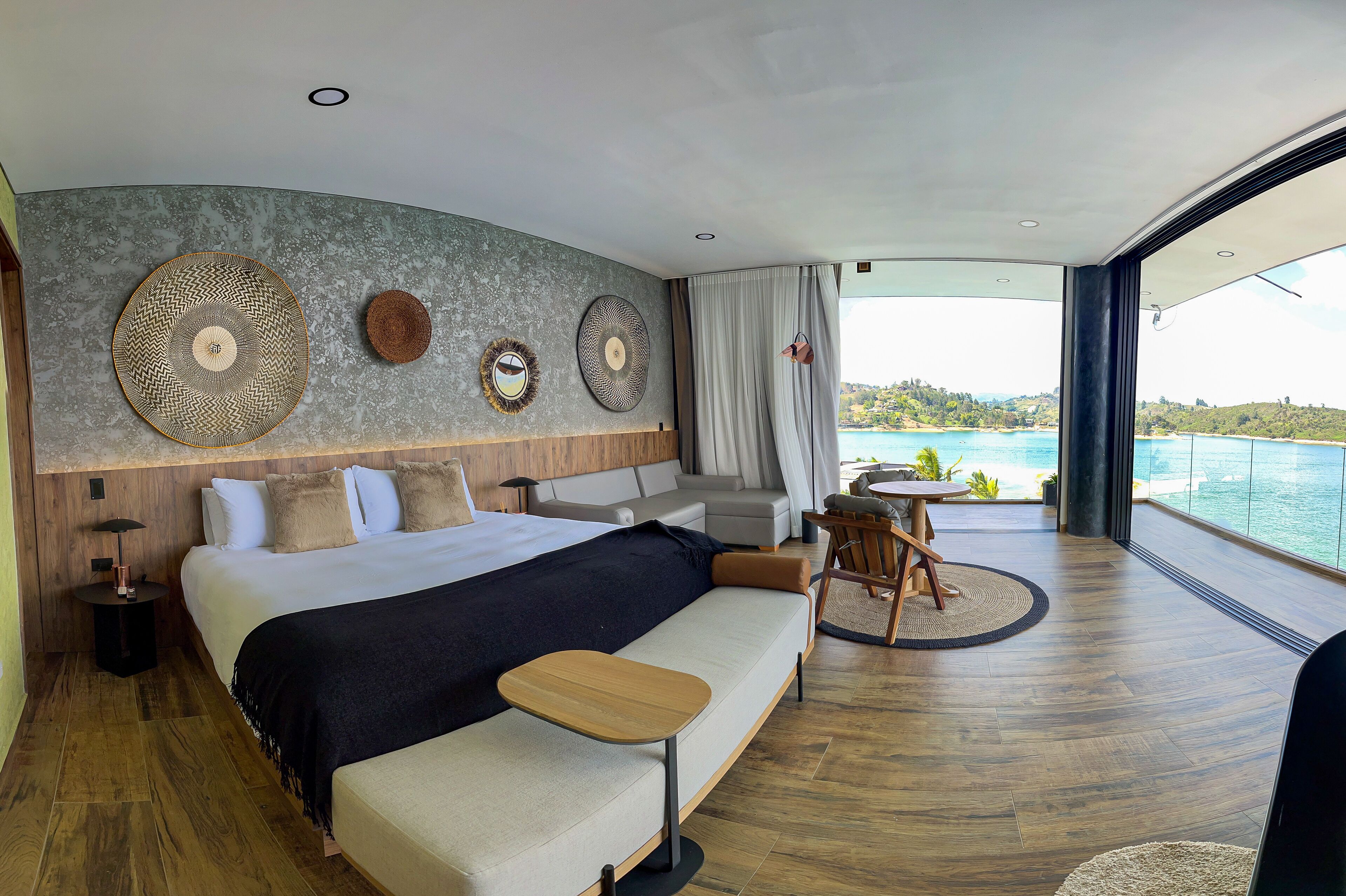 Vivanti Resort Guatape in Guatapé: Find Hotel Reviews, Rooms, and ...
