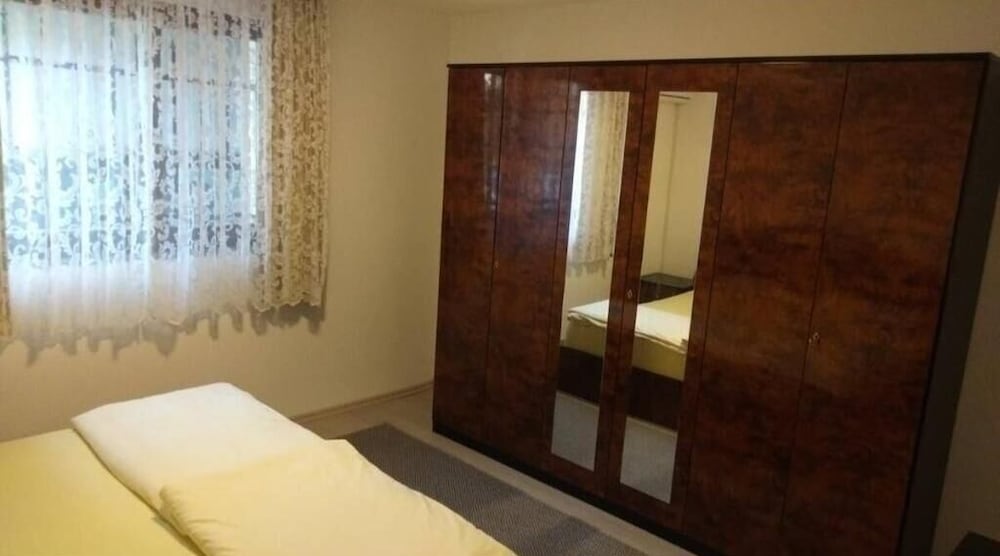 Sky Villa Sarajevo Aman Manzil - Szarajevó