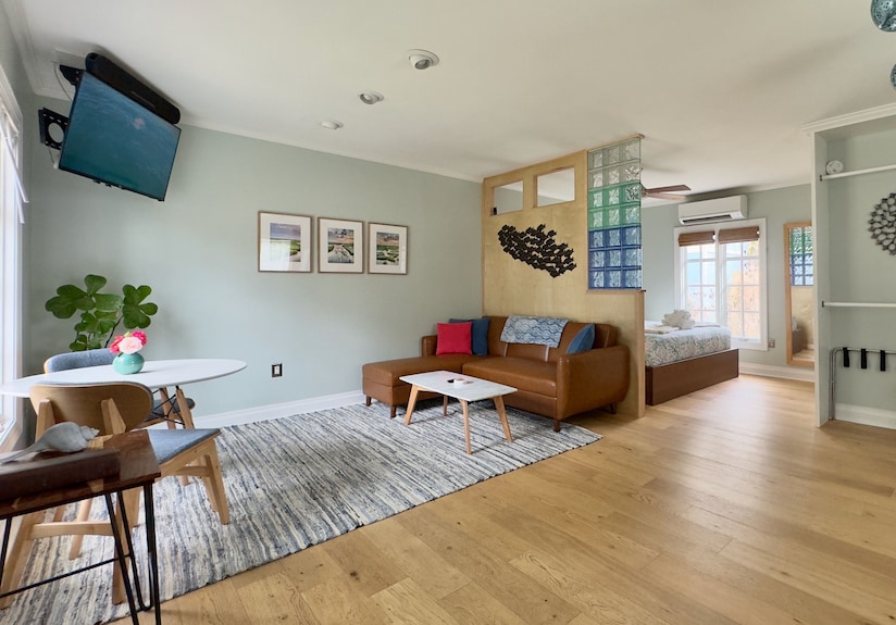 Private Detached Guest House Close To Historic Charleston - フォーリー・ビーチ, SC