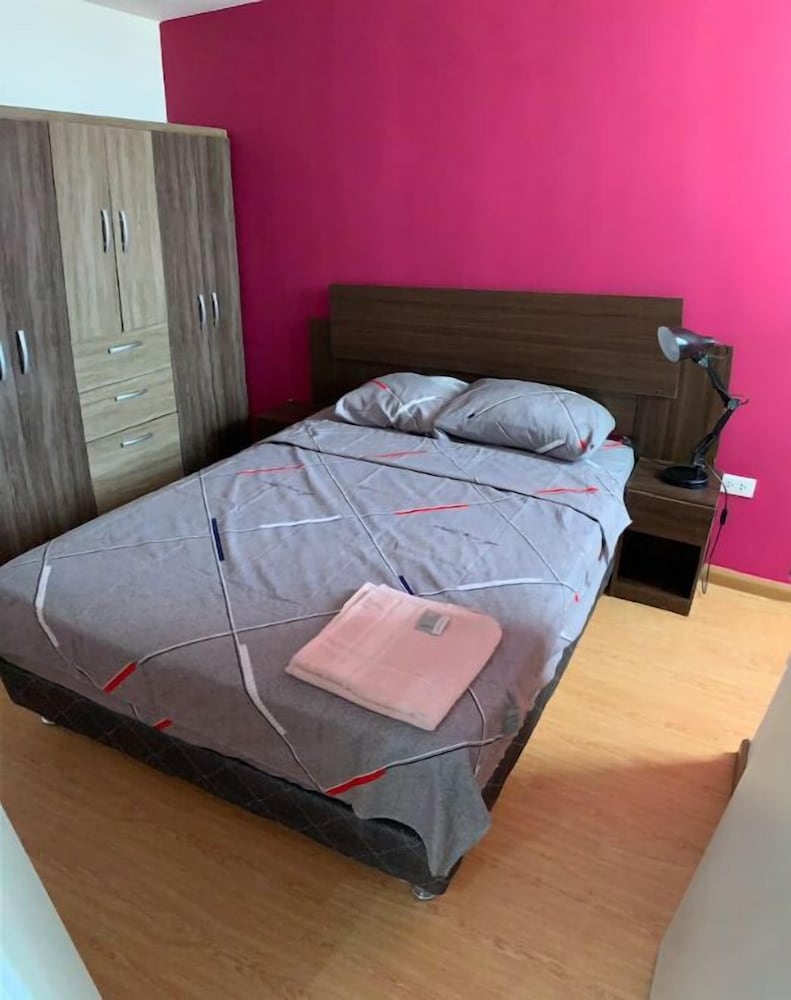 Apartamento En La Ciudad Del Eterno Calor 😊
Condominio Ciudad Sol De Piura - Piura