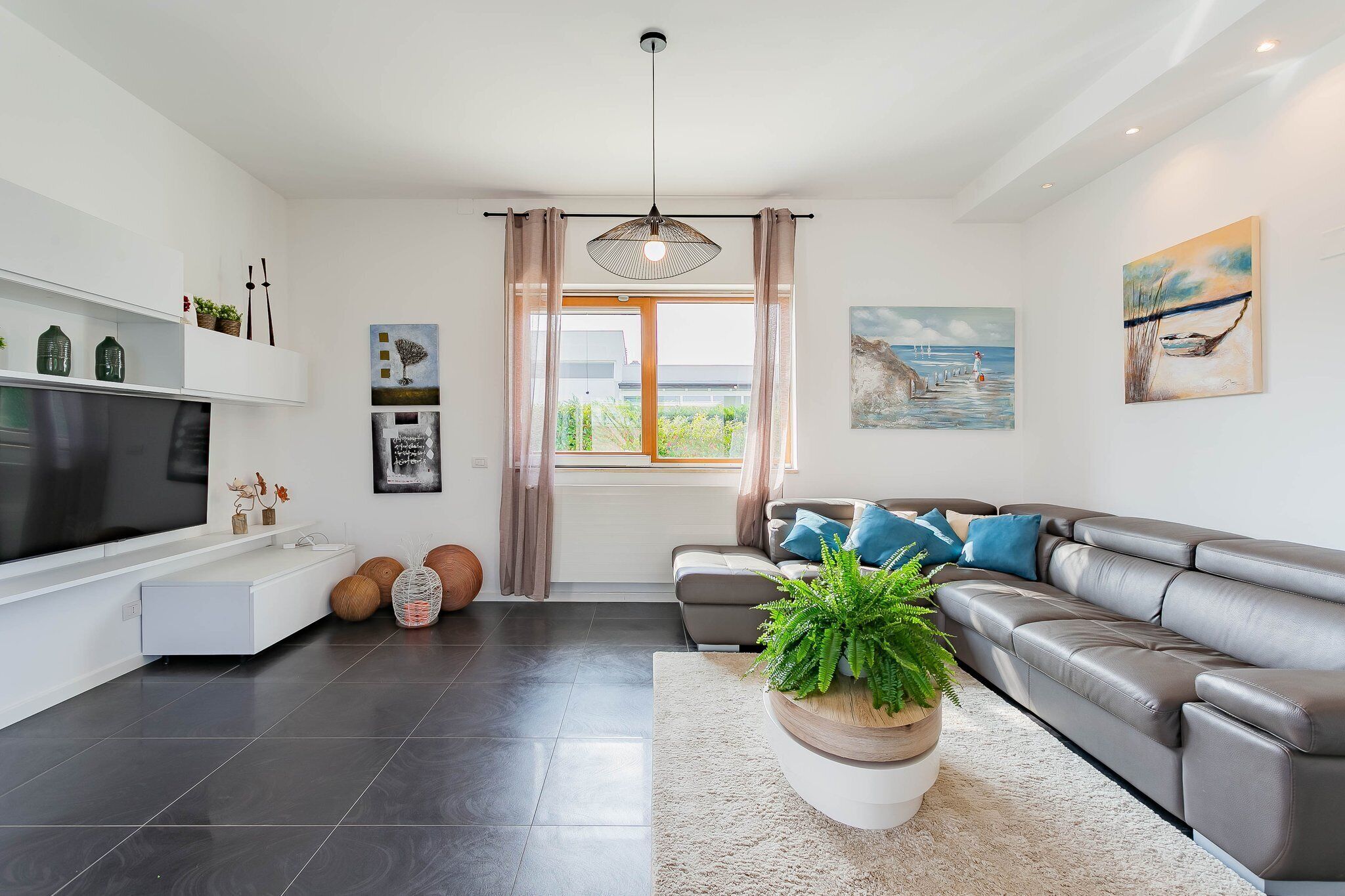 Superb Polignano A Mare Villa | 3 Bedrooms | Villa Rottocanto - Polignano a Mare