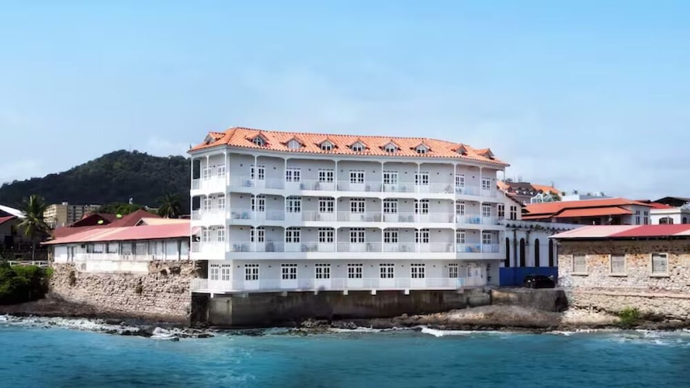 Comfy Love Nest W/ Private Pacific View - Panama City