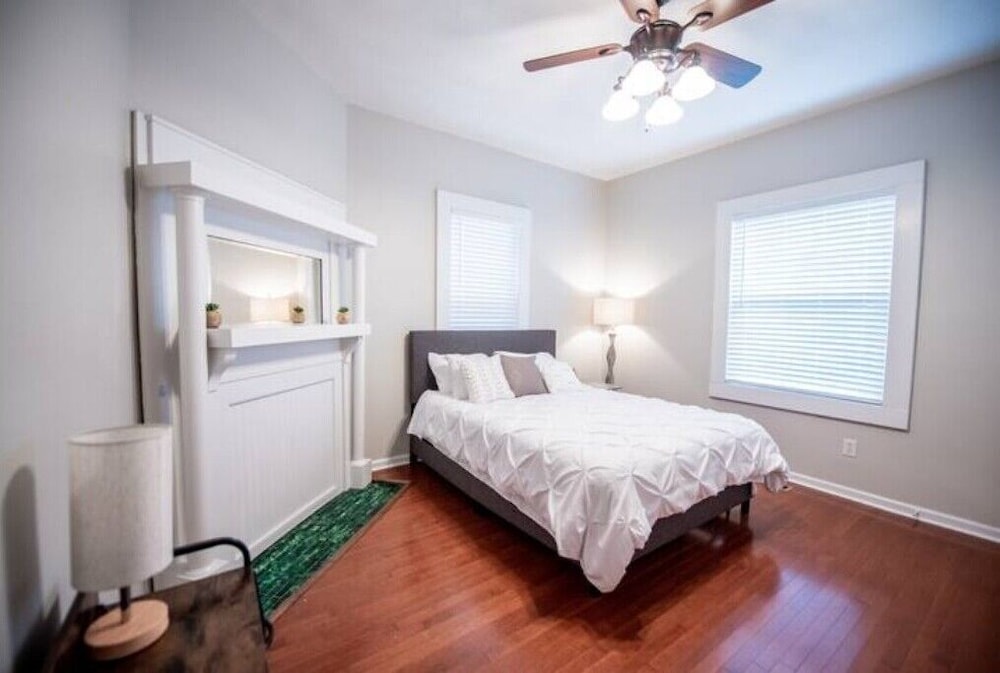 Cozy Condo In Downtown Roanoke Va - 羅阿諾克
