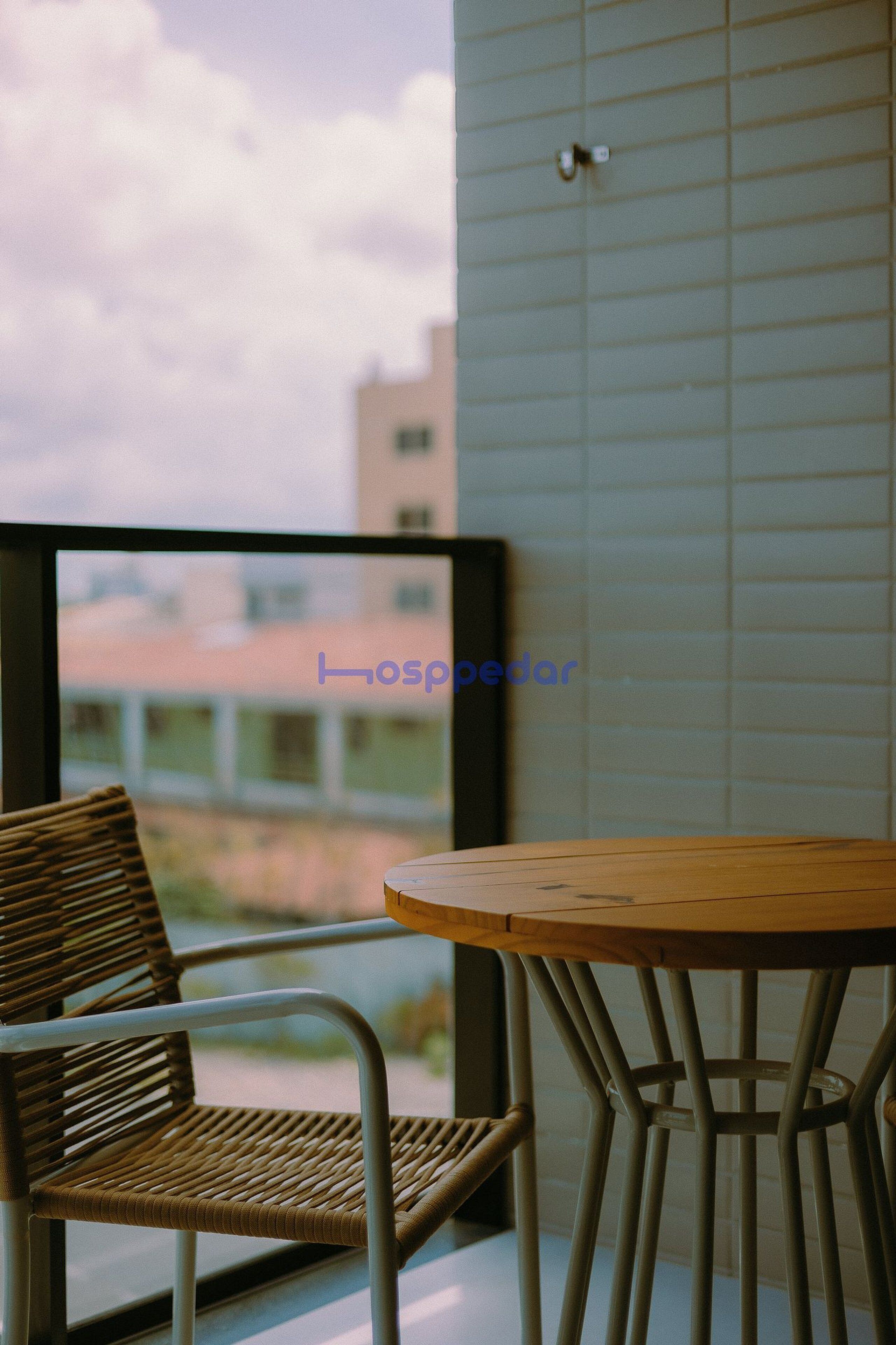 Apartamento | Restaurantes