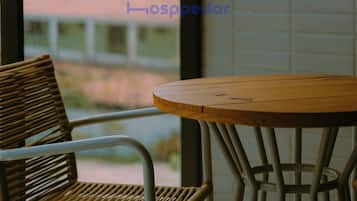Apartamento | Restaurantes