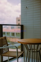 Apartamento | Opções para refeição