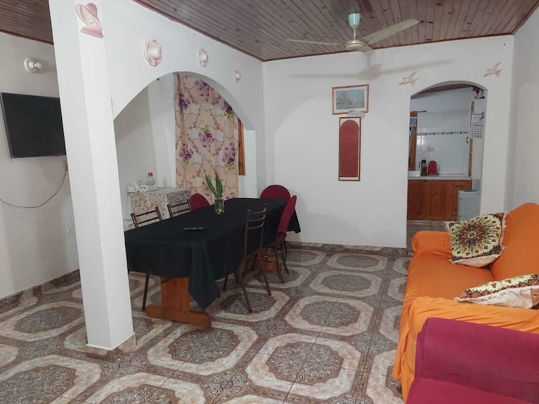 Alojamiento Hilda F. - Puerto Iguazú